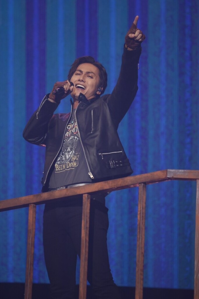 「⻘春ミュージカルコメディ oddboys」英林館⾼校⽂化祭開催！ 舞台写真をお届け | THEATER GIRL